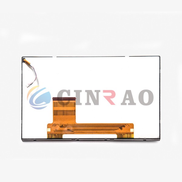 Quality 9.0 Inch TFT LCD Screen Panel C090VTN01.0 GPS Navigation Accessories for sale