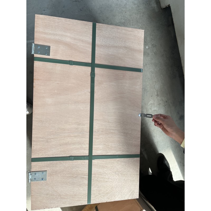 Product packaging