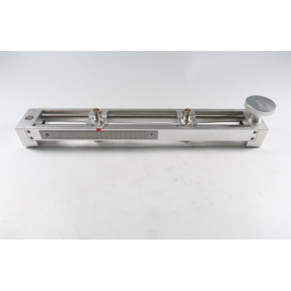 Quality Tandem Rig TMRW-1 With TFD811RW  For Ultrasonic Testing Of Rail Welds for sale