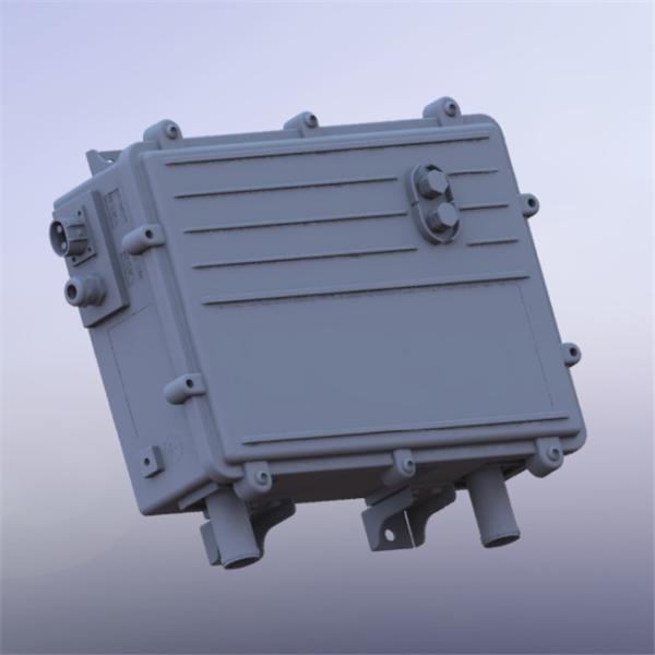 Quality Chevy Volt Battery Coolant Heater Electric For Large Vehicles for sale