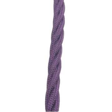 Quality 500m Length Polyester Combination Rope 4 Strand Playground Rope for sale