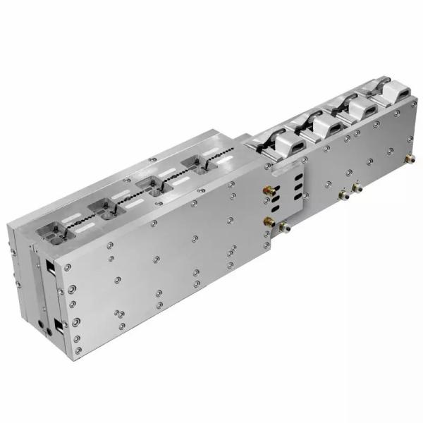 Quality Custom Rapid PP ABS Resin Plastic Injection Customize Silicone Molds Making PVC for sale