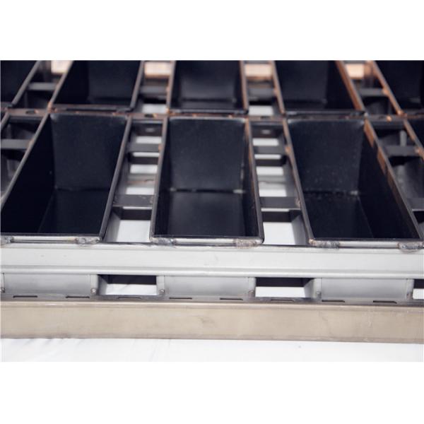 Quality 595x338x140mm Loaf Baking Tray for sale