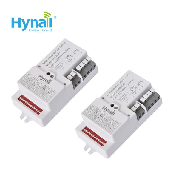 Quality High Bay Motion Sensor 220v human body sensor UFO LED dimming sensor for sale