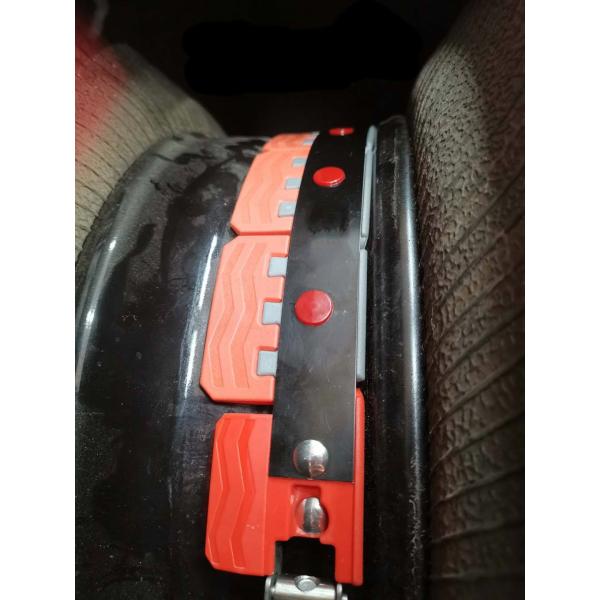 Quality Vehicle Tyre Safety Bands Run Flat Tyre Bands CE ISO 9001 for sale