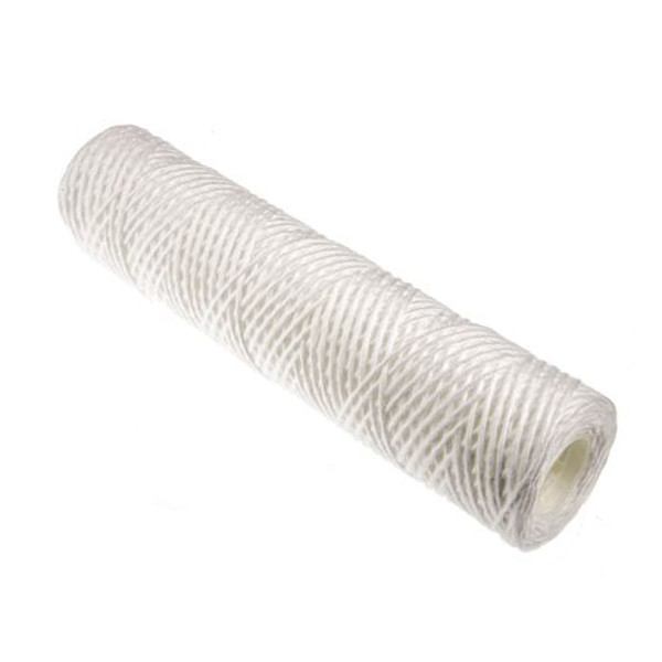 Quality 2 Micron PP Cotton String Wound Water Filter Cartridges For Pharmaceutical for sale