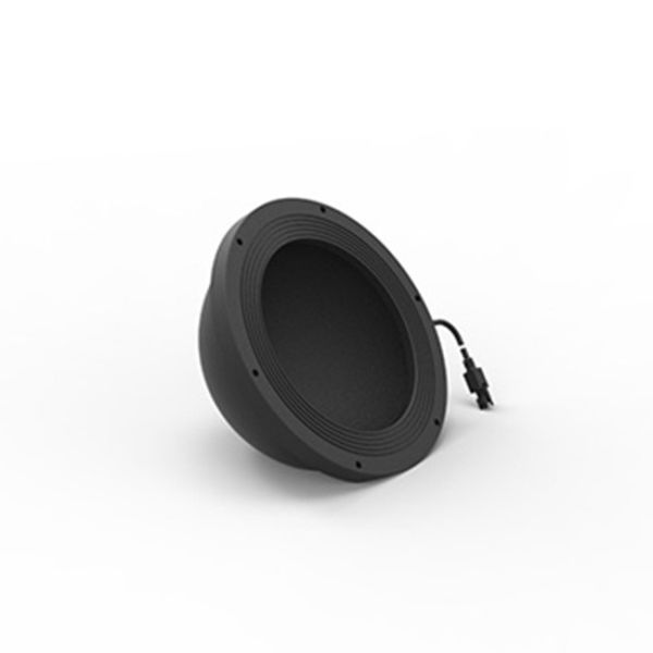 Quality Housing Size Dia392mm OPT Machine Vision Dome Light Uniform Illumination for sale