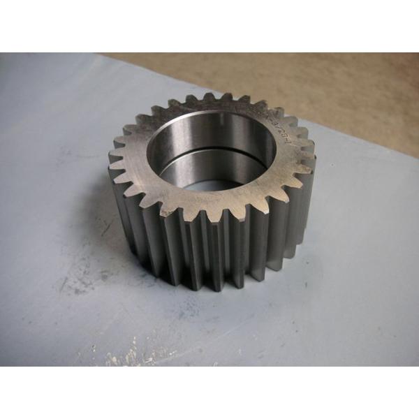 Quality gears +forging + mills couple spindle for sale