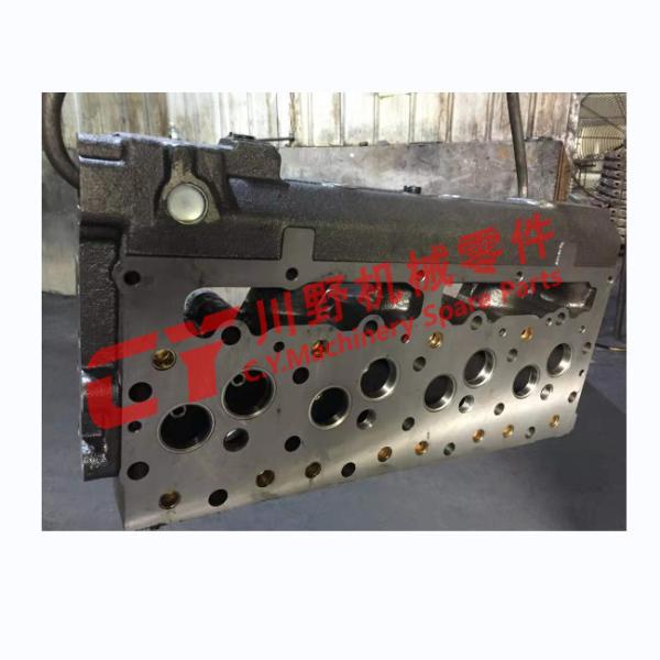 Quality Excavator 3304 PC 8N1188 Cylinder Head for sale