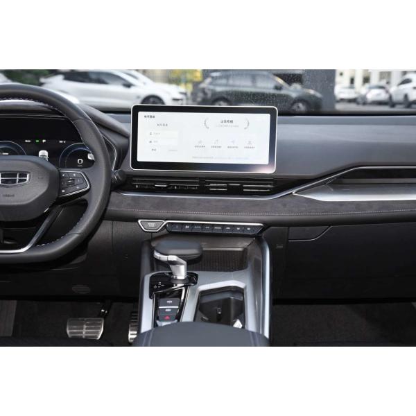 Quality GEELY Preface 2023 2.0T for sale