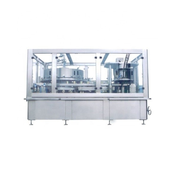 Quality Electric Driven Soft Drinks Production Line for Energy Drinks Processing for sale