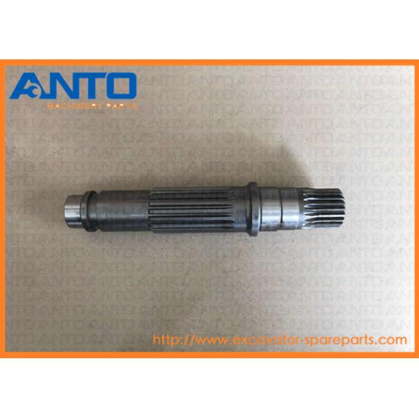 Quality Shaft VOE14621702 14621702 Excavator Travel Motor For VOE EC240B  for sale