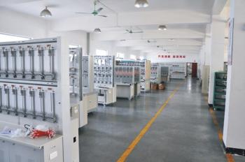 China Factory - Zhengzhou Great Electric Co.,Ltd.