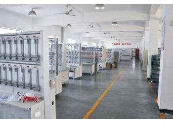 China Factory - Zhengzhou Great Electric Co.,Ltd.