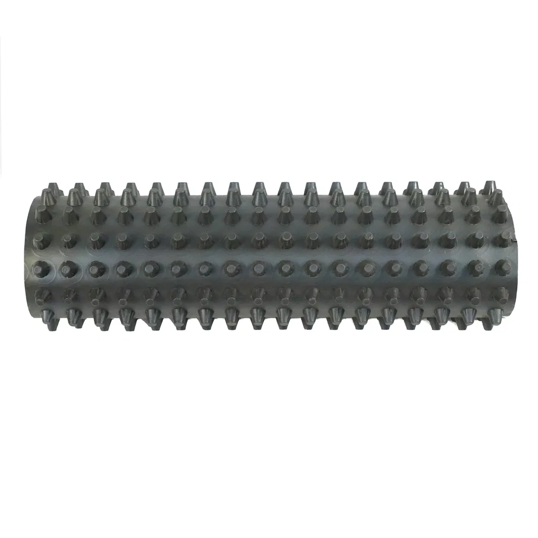 High-Quality Green Roof Dimple Board Durable Drainage Ditch Board and Versatile Wall Board for Advanced Drainage Solutions