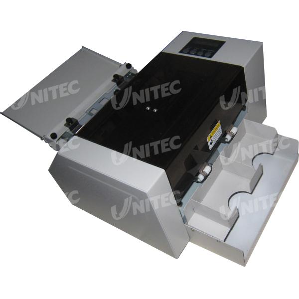 Quality Electric Business Card Slitter , AC220V 50Hz Automatic Business Card Cutter for sale