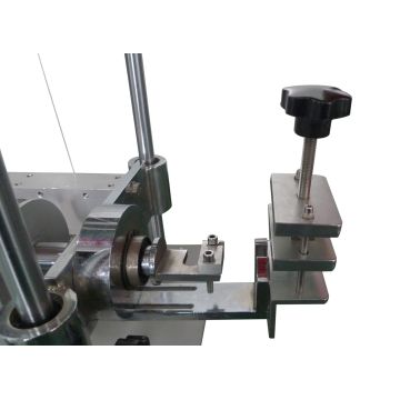 Quality Metallic Power Cord Tension Torque Tester Electrical Cable Pull Twist Testing for sale