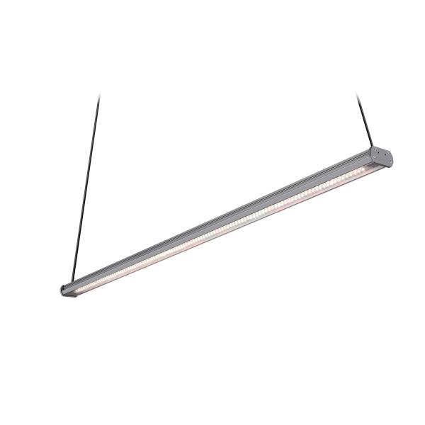 Quality Vertical Farming Led Grow Light Bar Lamp  Multi Level Single Level for sale