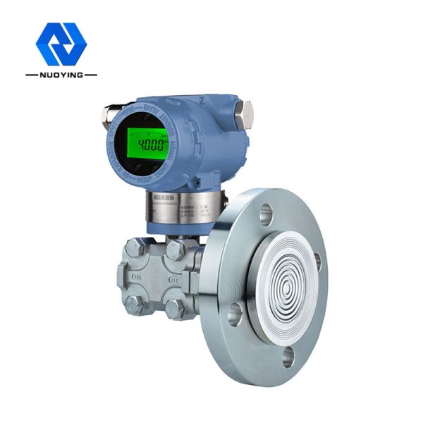 Quality CE Smart Differential Pressure Transmitter 12.5-45VDC Two Wire for sale