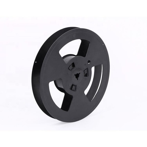 Quality 16mm SMT Anti Static Tape PC PS PET Material 10E5-10E9 ESD Value for sale
