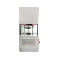 Quality Lab Oriented Digital Mooney Viscosity Tester For Rubber Materials for sale