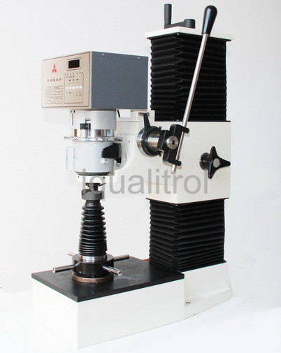 Quality Quick Operation On-site Direct Rockwell Hardness Tester for Big and Irregular for sale