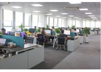 China Factory - Hefei Zhibao Technology R & D Co., Ltd.