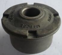 Quality Suspension Bushing Volvo Engine Mount 012737789 Height 45mm 1273778 for sale