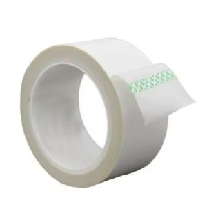 Quality Glass Cloth Adhesive Insulation Tape With Silicone Release Paper for sale