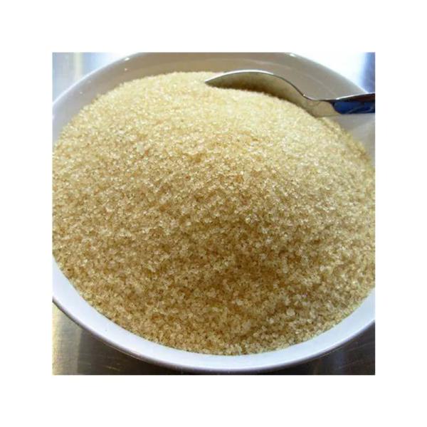 Quality Bag Packaging Cooking Edible Gelatin Powder High Protein Nutritional Value for sale