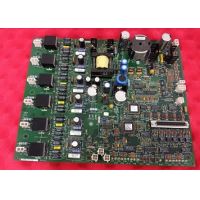 Quality IS200EHPAG1A Gas Turbine Control Systems Exciter high voltage pulse amplifier board for sale