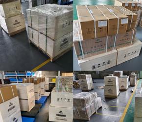 China Factory - Anhui Ruiling Meter Manufacturing Co., Ltd.