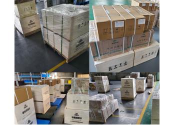 China Factory - Anhui Ruiling Meter Manufacturing Co., Ltd.