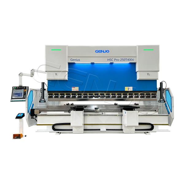 Quality Revolutionize Your Bending Process with CNC Hydraulic Press Brake and Bosch for sale