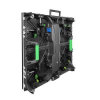 Quality 3840HZ Rental LED display Screen stage Rental led for sale