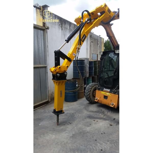 Quality Box Type Hydraulic Breaker Hammer for sale