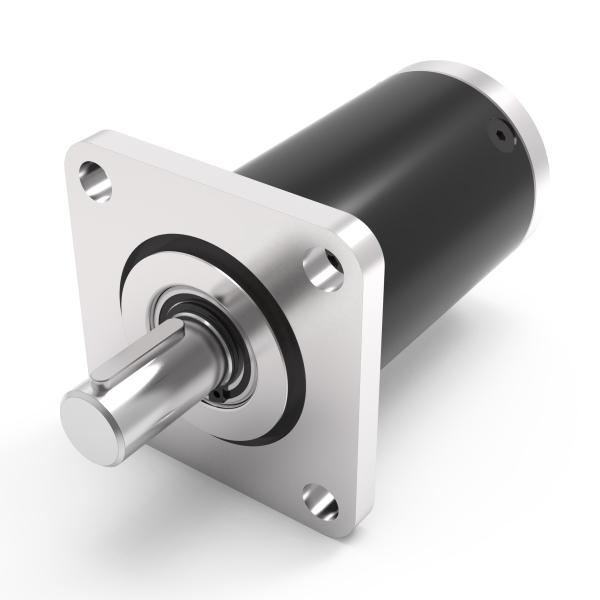 Quality Ratio 572 42Crmo Solar Gearbox 115Nm High Torque Gearbox Renewable for sale