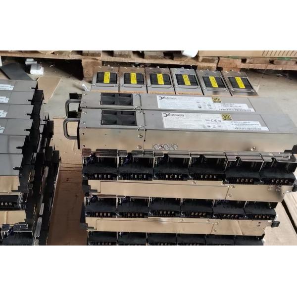 Quality Electric Tool LSVM1AC650 PSR650B-12A1 650W AC Power Supply For S5800 S5820 S6800 for sale
