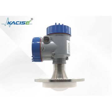 Quality KLD805 80GHz 76mm Lens Antenna Radar Liquid Level Transmitter For High for sale