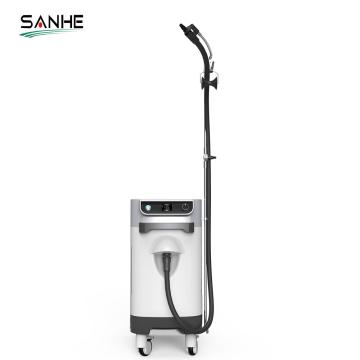 Quality Most Advanced Cryotherapy Medical Cooling Therapy Machine -40C Skin Cooler for sale