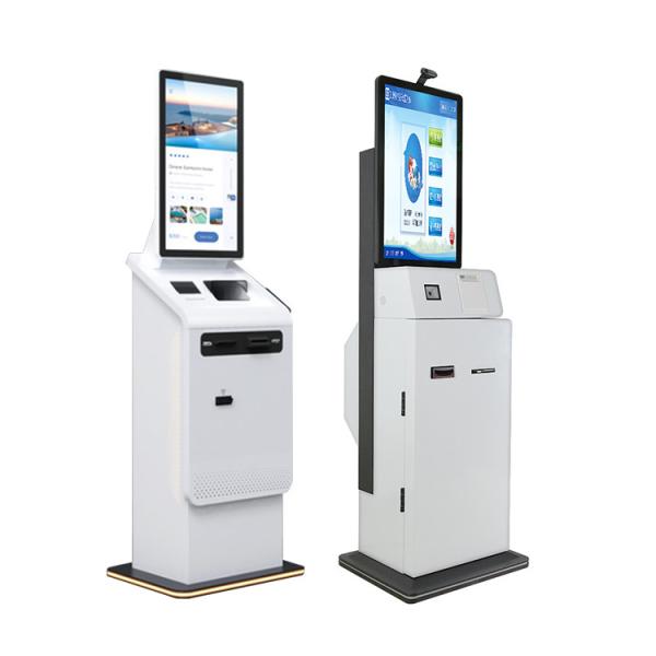 Quality Full Function Automatic Teller Machine , Lobby Type ATMs Machine for sale