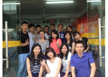 China Factory - Xiamen Wuhao Industry & Trade Co., Ltd.