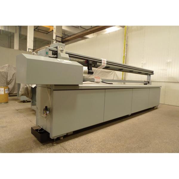 Quality Rotary Inkjet Screen Engraver System, High Speed Inkjet Printhead Rotary for sale