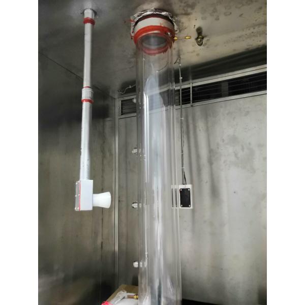 Quality ANSI Z97.1-2009 Xenon Testing Machine ASTM D2565 for sale
