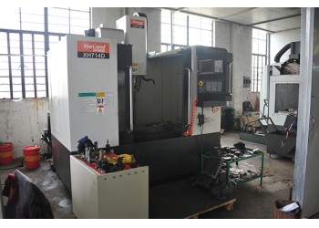 China Factory - Changshu Seagull Crane&Hoist Machinery Co.,Ltd