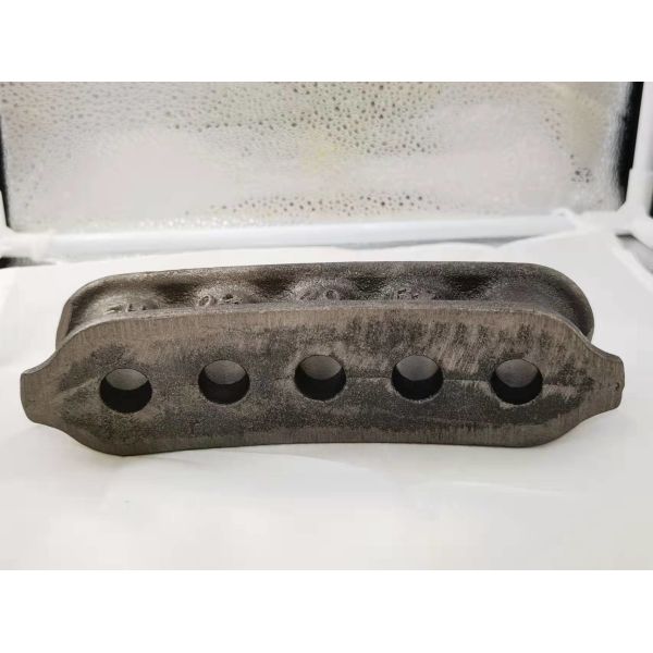 Multistrand Bonded Freyssinet Anchorage System Of Post Tensioning from ...