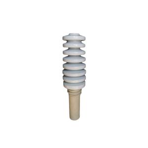 Quality OEM 20.3Nm Porcelain Power Line Insulators For Electric Power for sale