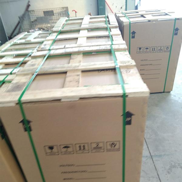 Quality R134A Secop 128kgs Commercial Round Ice Cube Maker for sale