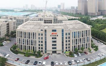 China Factory - Okay Energy Equipment Co., Ltd