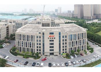 China Factory - Okay Energy Equipment Co., Ltd